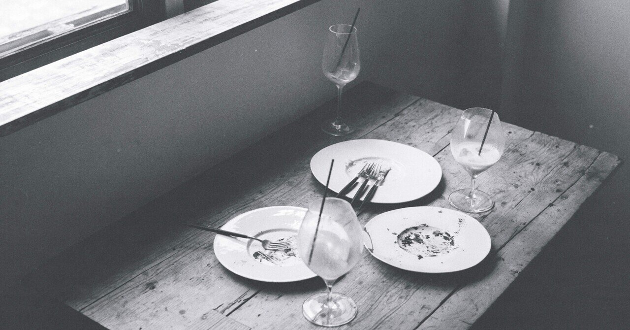 FilmLife #5｜Kazuki Ikeda