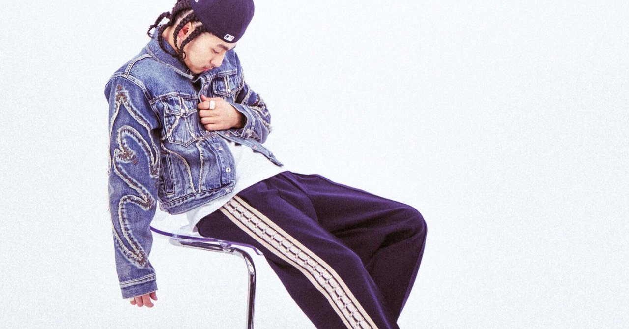 Kohjiya、キャリア初の9曲入りMINI ALBUM "KJ SEASON"をリリース！｜EVENING - 本気で遊ぼう。音楽で。