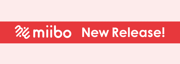miibo公式｜note