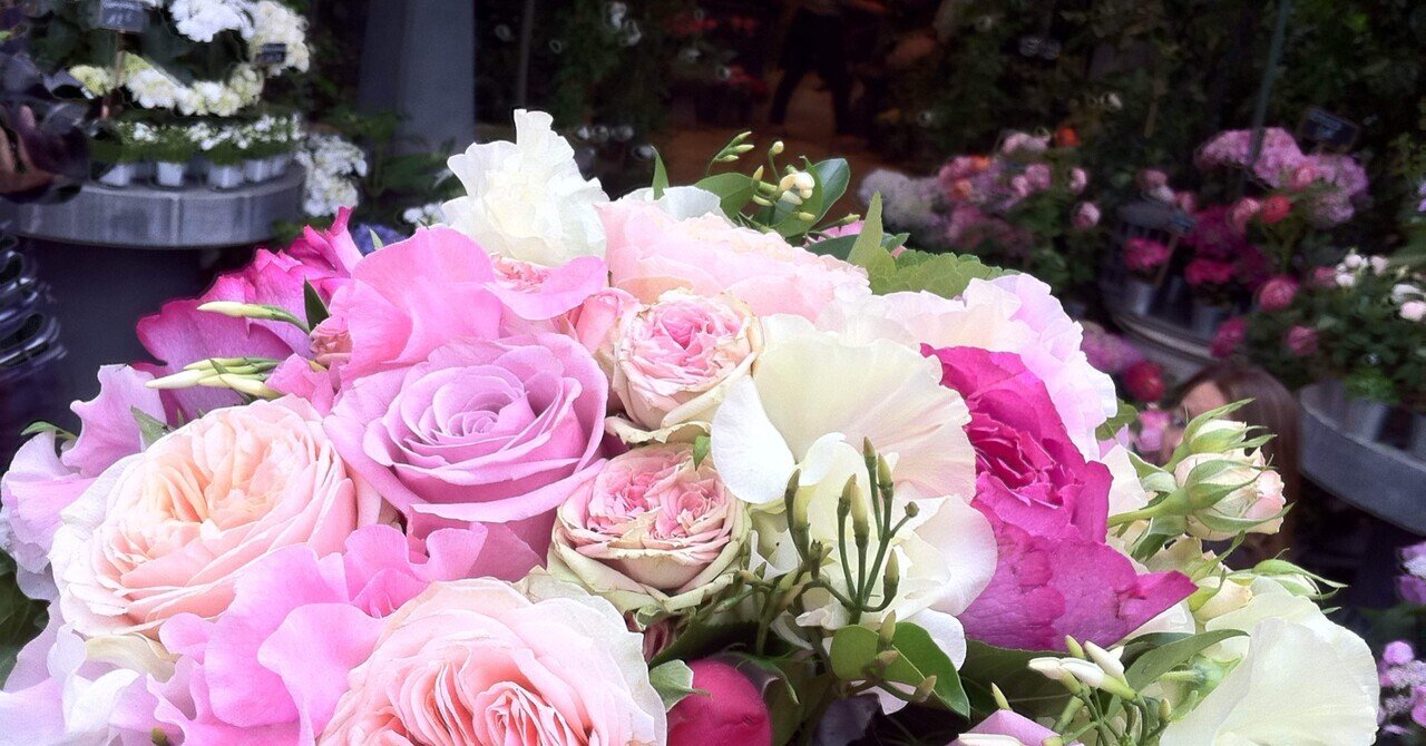 毎日がときめく、魔法をかけよう🪄｜Reiko