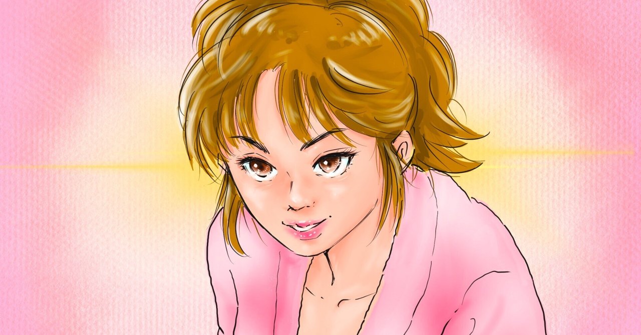 侠客鬼瓦興業 第44話「吉宗くん筆卸」｜あとりえのぶ（atelier nobu）