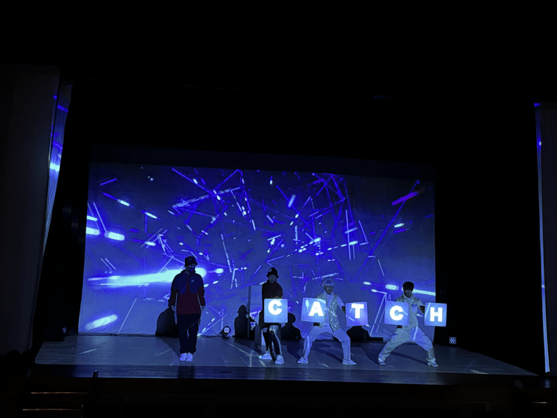 白Aフェス｜nandary candary