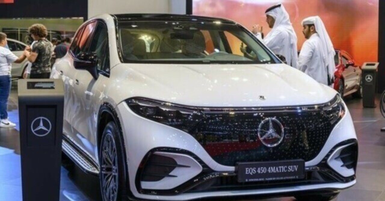 EV車というバブルは消えたのか｜racoco