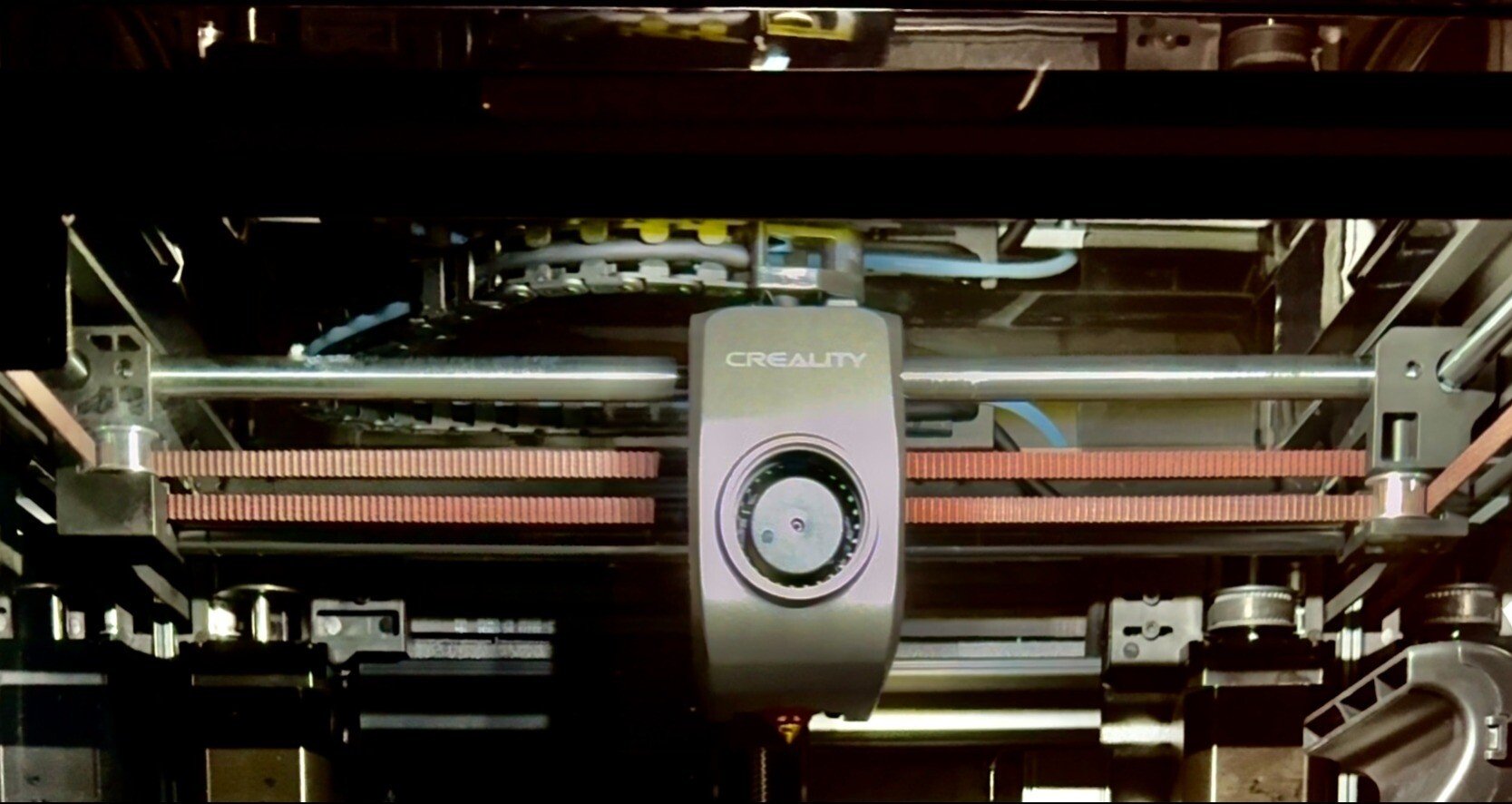 僕のCreality K1まとめ｜Jun Ito / siro / BASSDRUM｜note