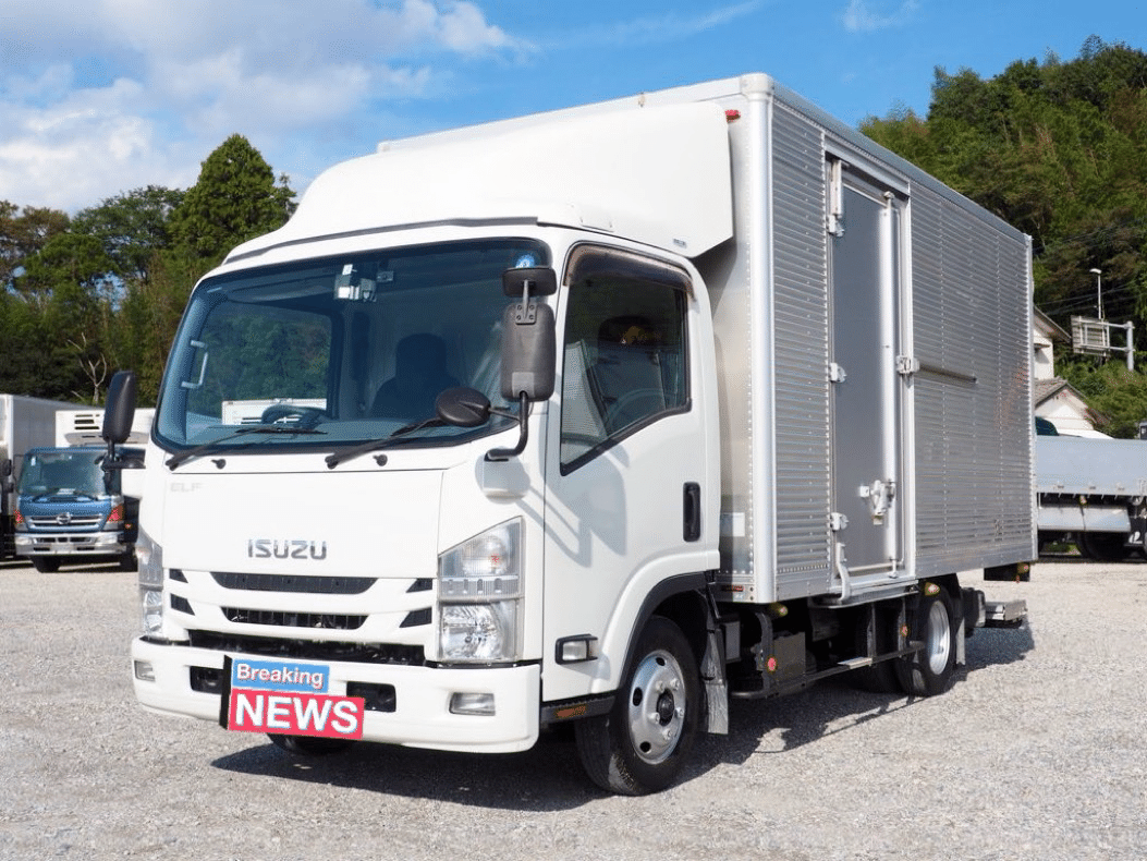 弊社事業拡張につき。 トラック 2tワイドロング(PG付)を探しております。 業者さん、売却検討中の方。いらっしゃいましたらお声がけ下さい。 ※あ。画像はイメージ。ネットにあったものを拝借して ...