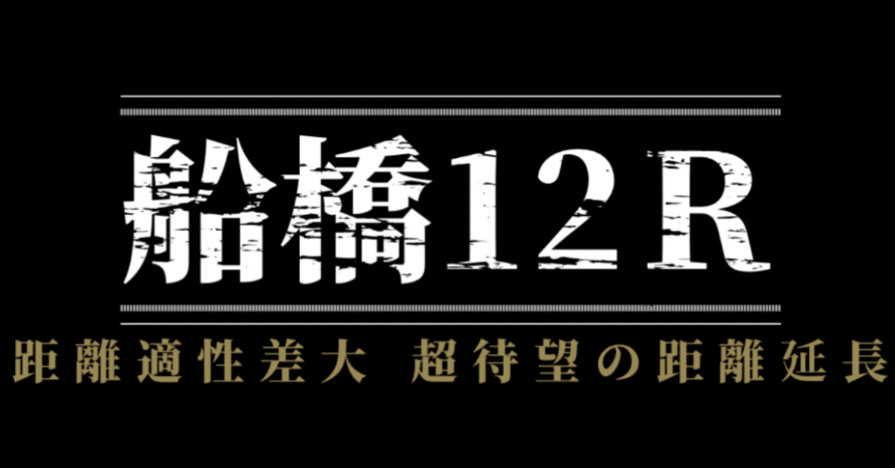 2/8 🏅船橋12R【SS】※再販売｜的中さん【的中率特化型競馬予想AI】