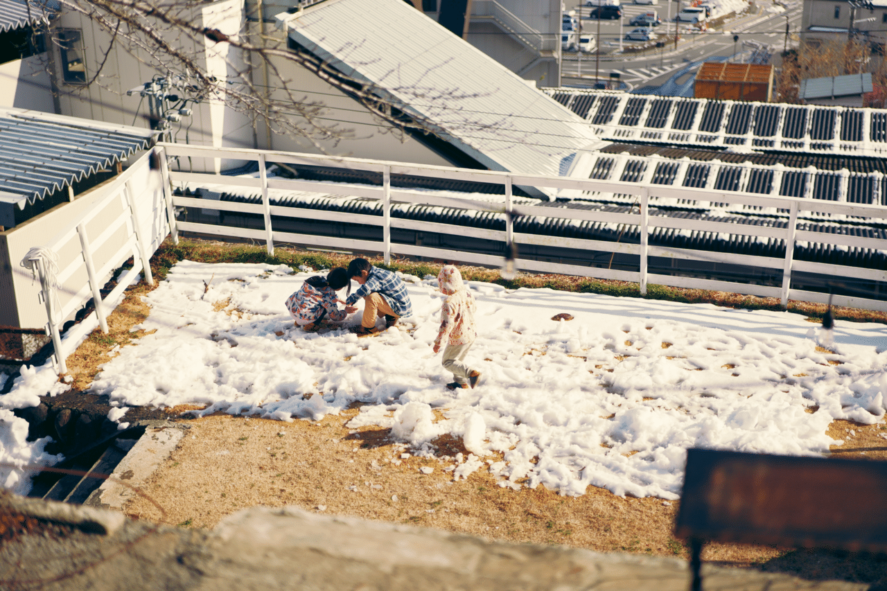 移り変わりは早い｜Ryosuke_ina