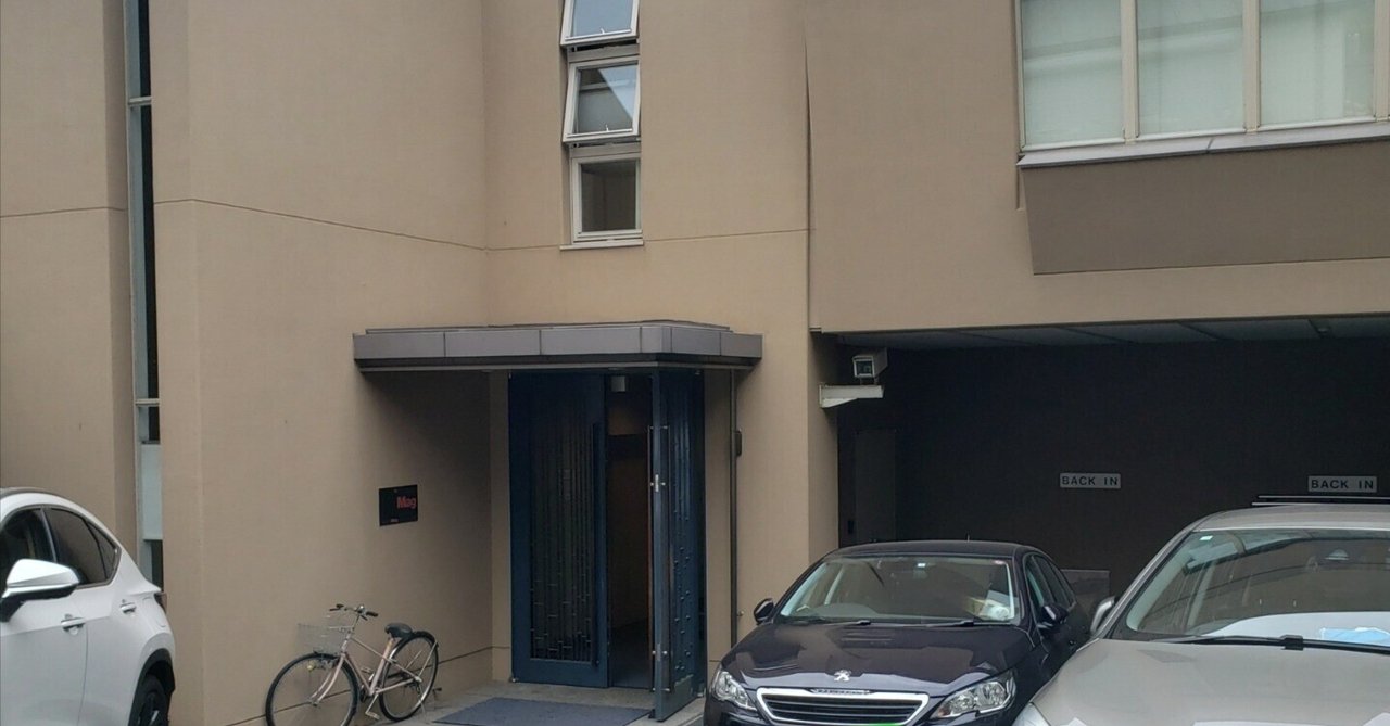 CASA BRUTASの撮影へ行ってきました｜OtsukaYosuke 大塚陽介