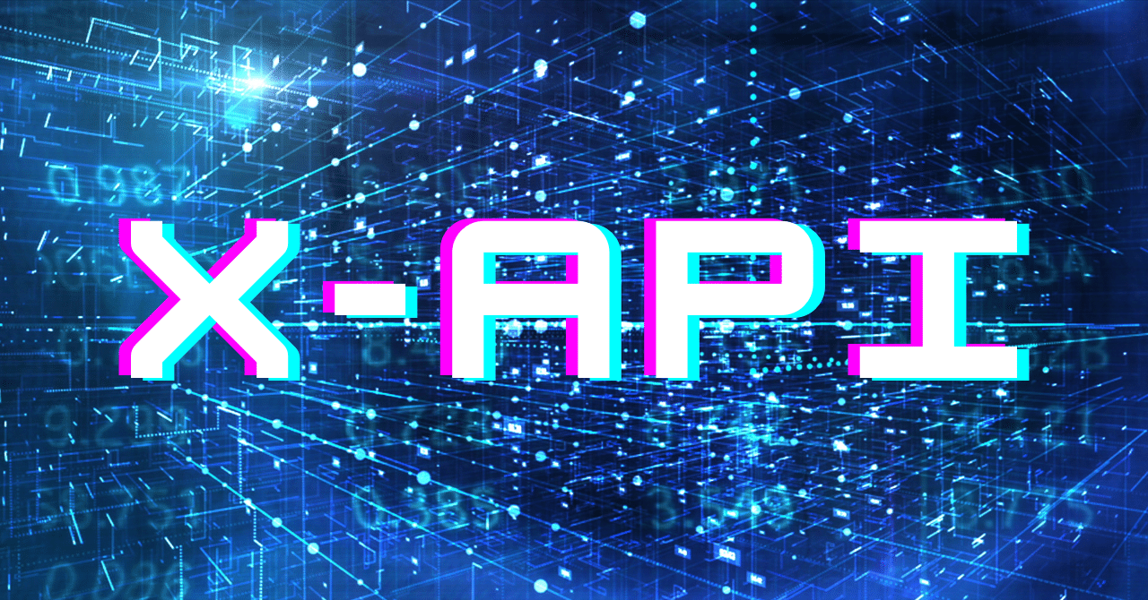 X-API～課金導入～｜よくぼうのほし