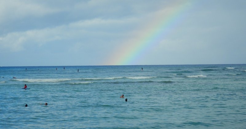 Susie@Honolulu, Hawaii｜note