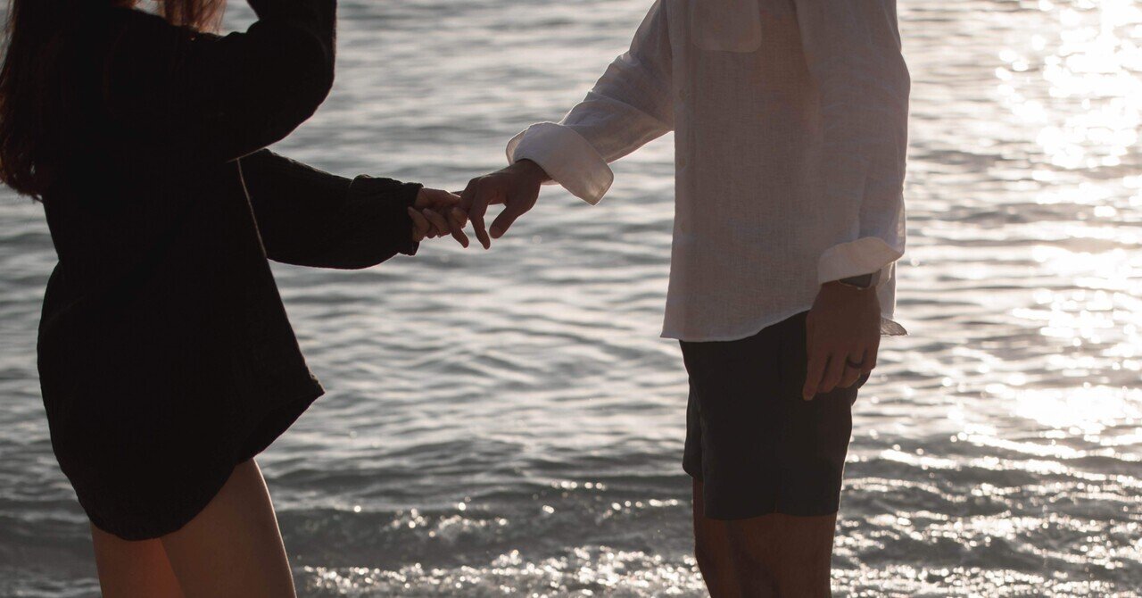 【遠距離結婚diary】突然ですが、結婚しました。｜Chiri Ozaki