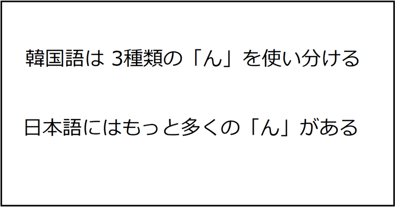 ハングルの仕組み(6)パッチム(2)｜大槻 瀞(ohtsuki toro)