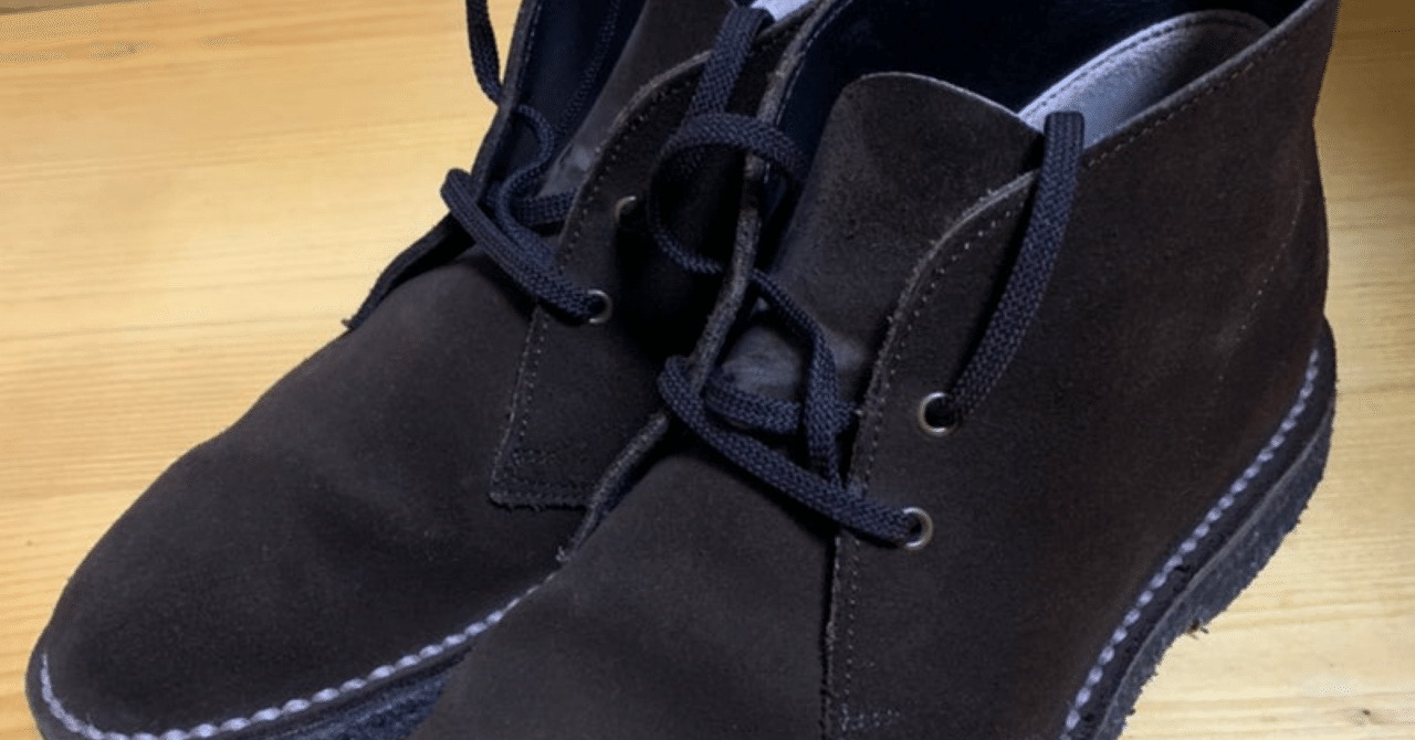 ビジネスカジュアルまで万能なシューズってある⁉️｜パーソナルコーディネーター®k.mitani