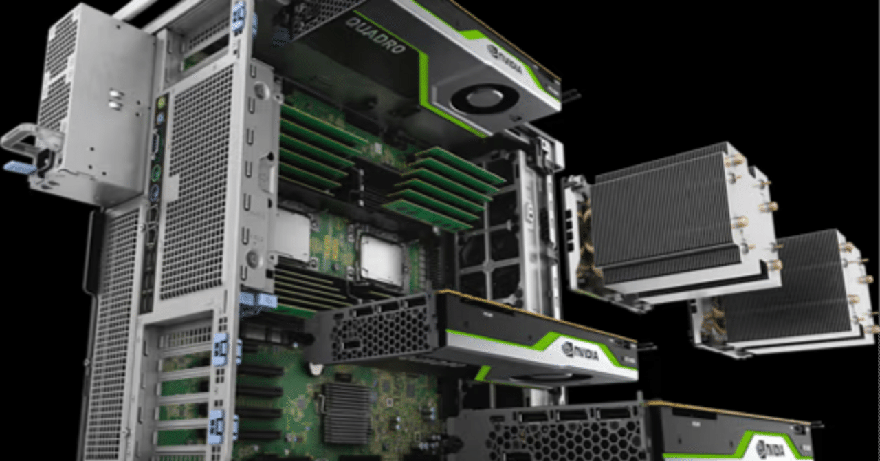 ハイスペックPCを手に入れた｜ちよのフ