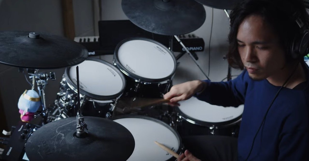 練習の心構え｜hikodrums