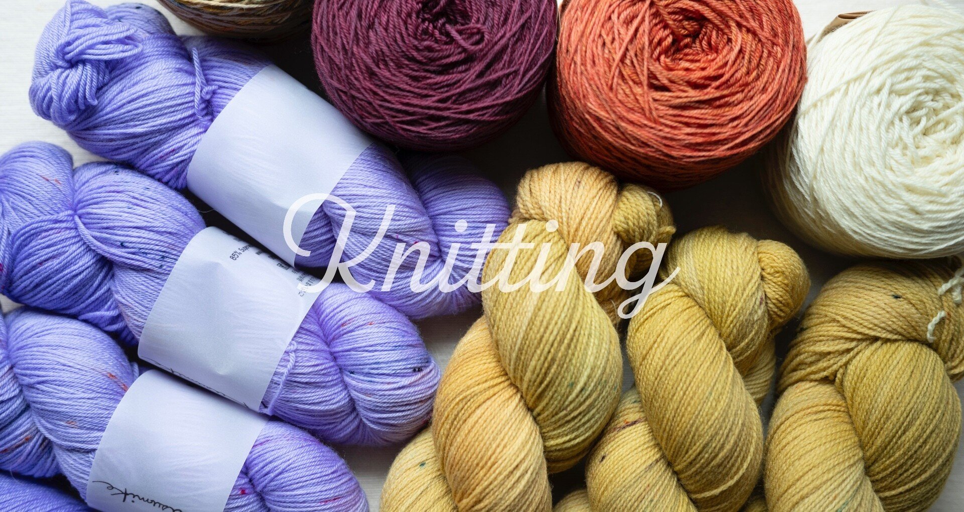 Knitting｜yoriknit｜note