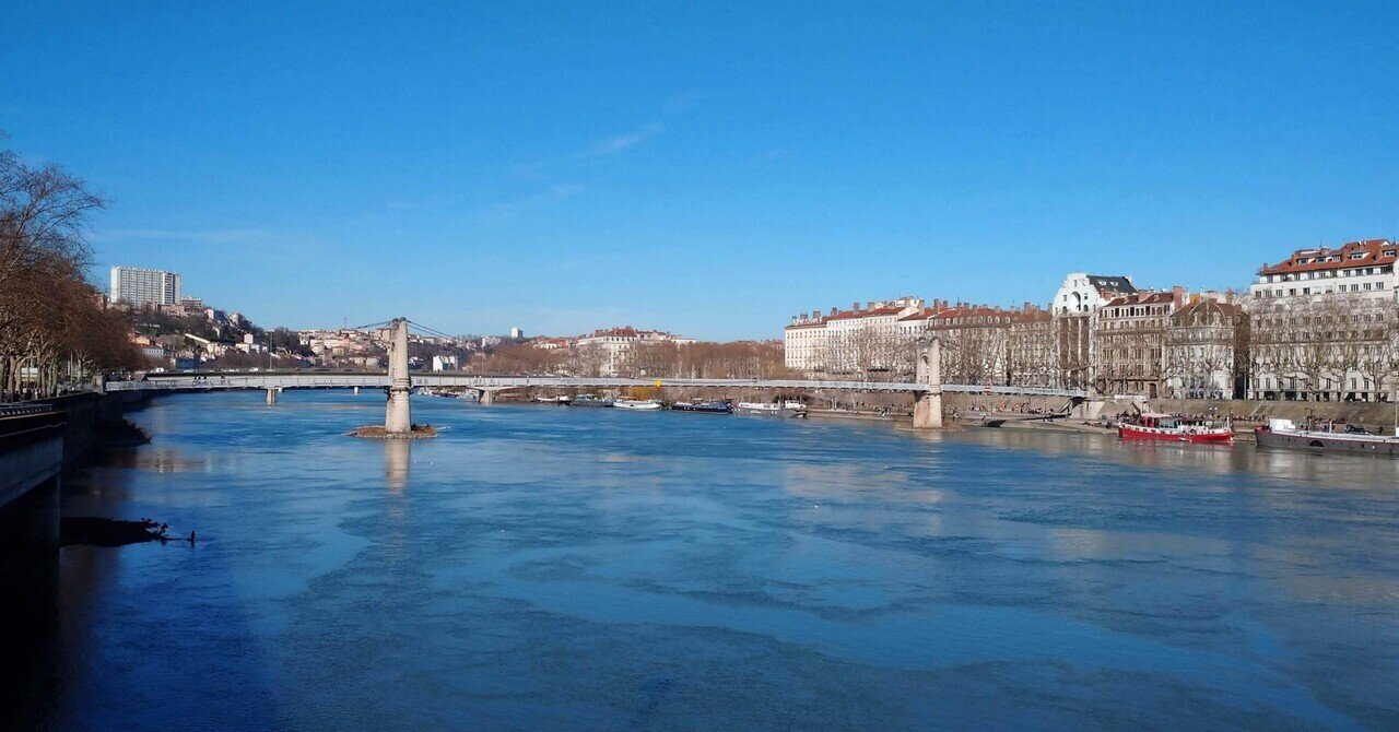 リヨン第2大学附属語学学校で、DUEF B2を取得しました！｜Mao@フランス・リヨン留学中