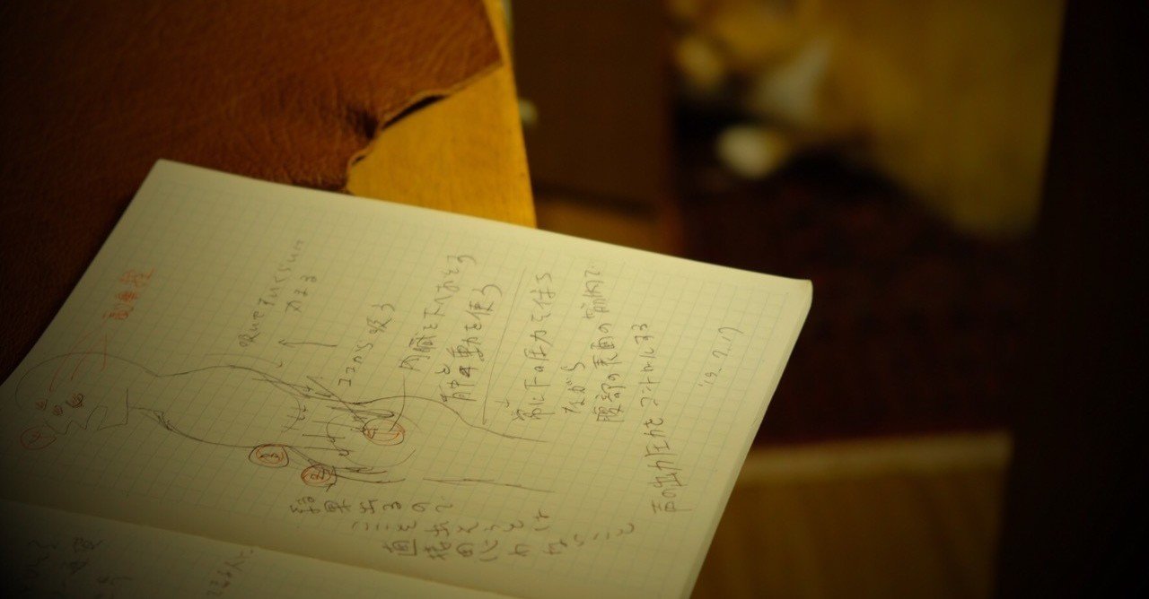 2019.7.17 アコーディオンメソードと蛇腹式呼吸法｜笹倉慎介／Shinsuke Sasakura｜note