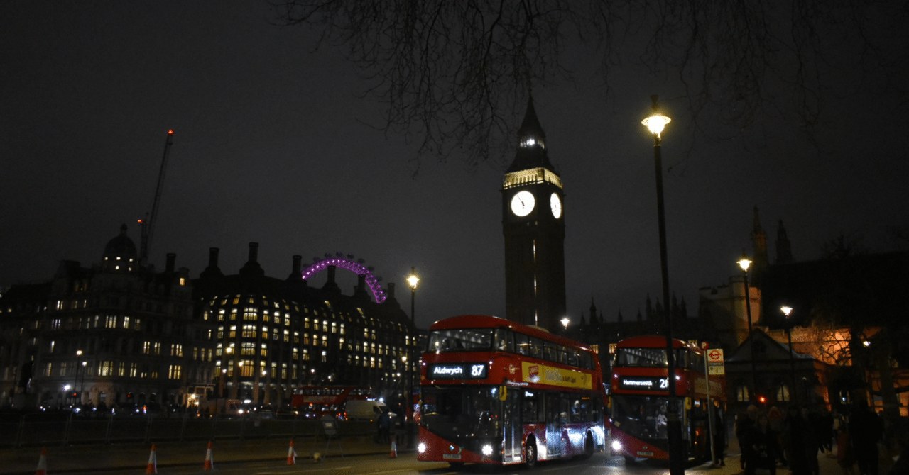 人生セーブデータinイギリス-25｜Sota