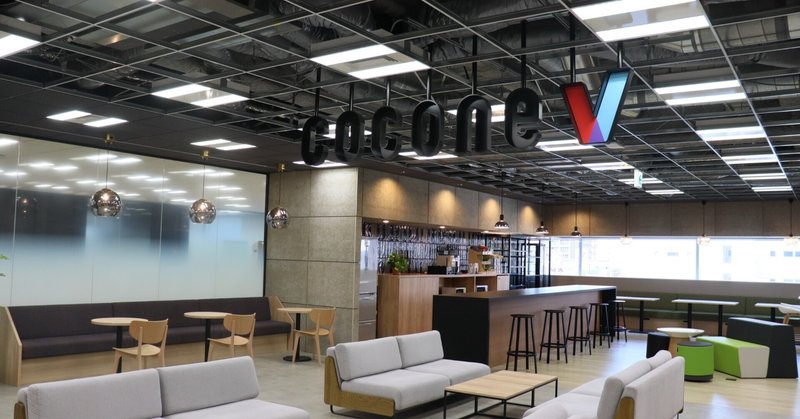 cocone v株式会社｜note