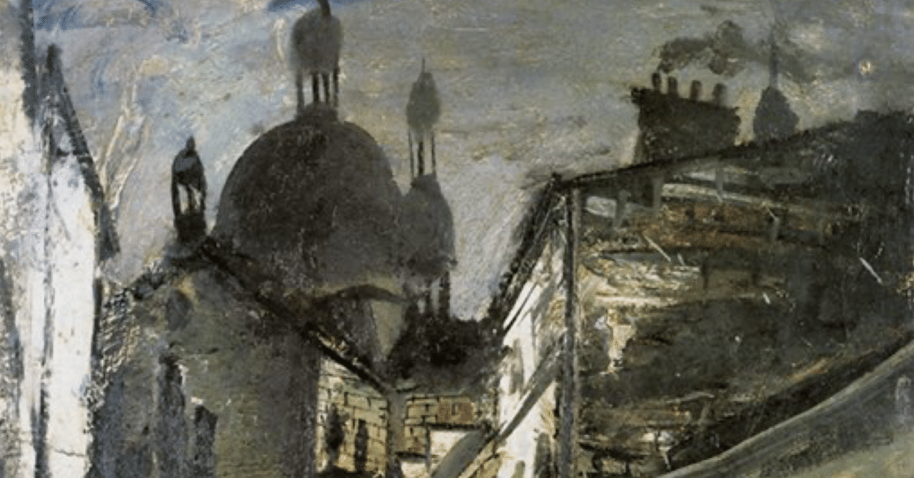 末期癌らしき信徒にただ余寒｜IZU