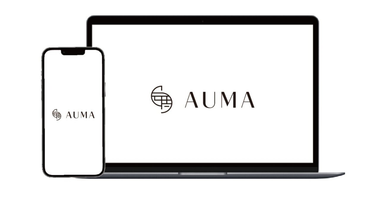 AUMA｜note