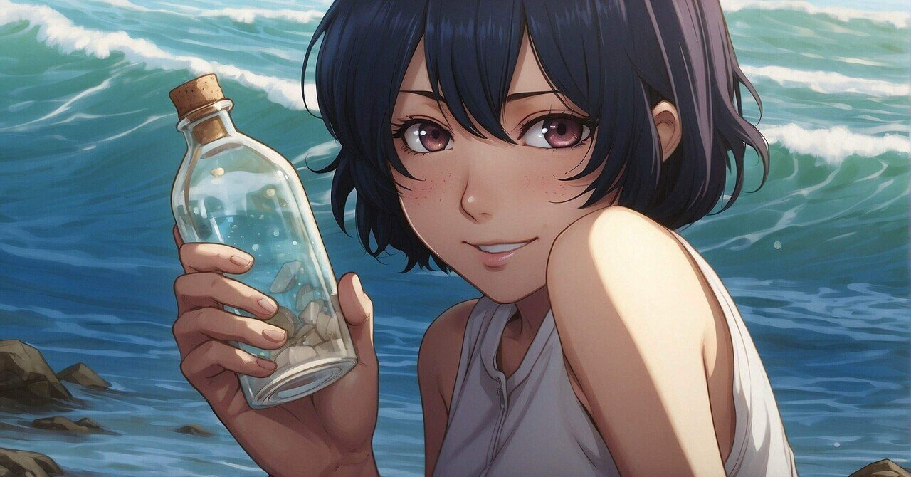 #22 断言しよう。私(INFJ)のnoteの一番の読者は、私であると。｜u1の考察ラボ🟢INFJ特化型考察記事投稿中🟢月間2万ﾋﾞｭｰ