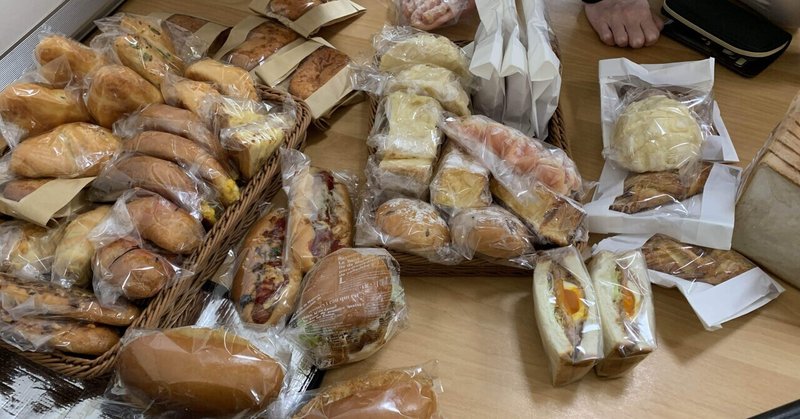 arc bakery(パン屋)を運営している人｜note