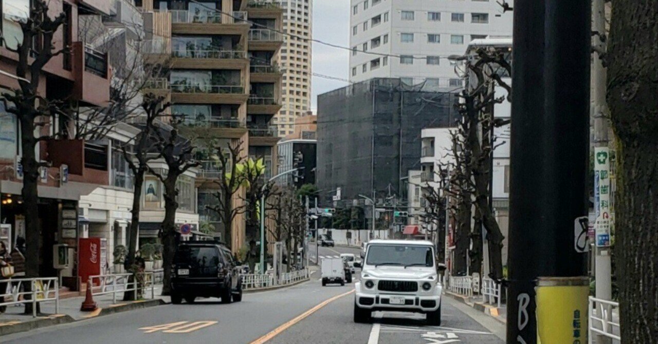 代官山のマルティニークさんに納品へ。｜OtsukaYosuke 大塚陽介
