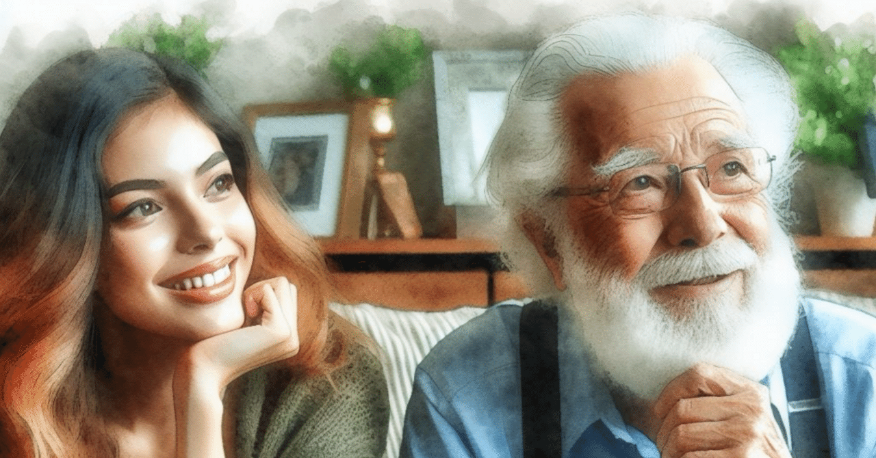 「私のAI君、紹介」気儘な連載開始です｜harimako