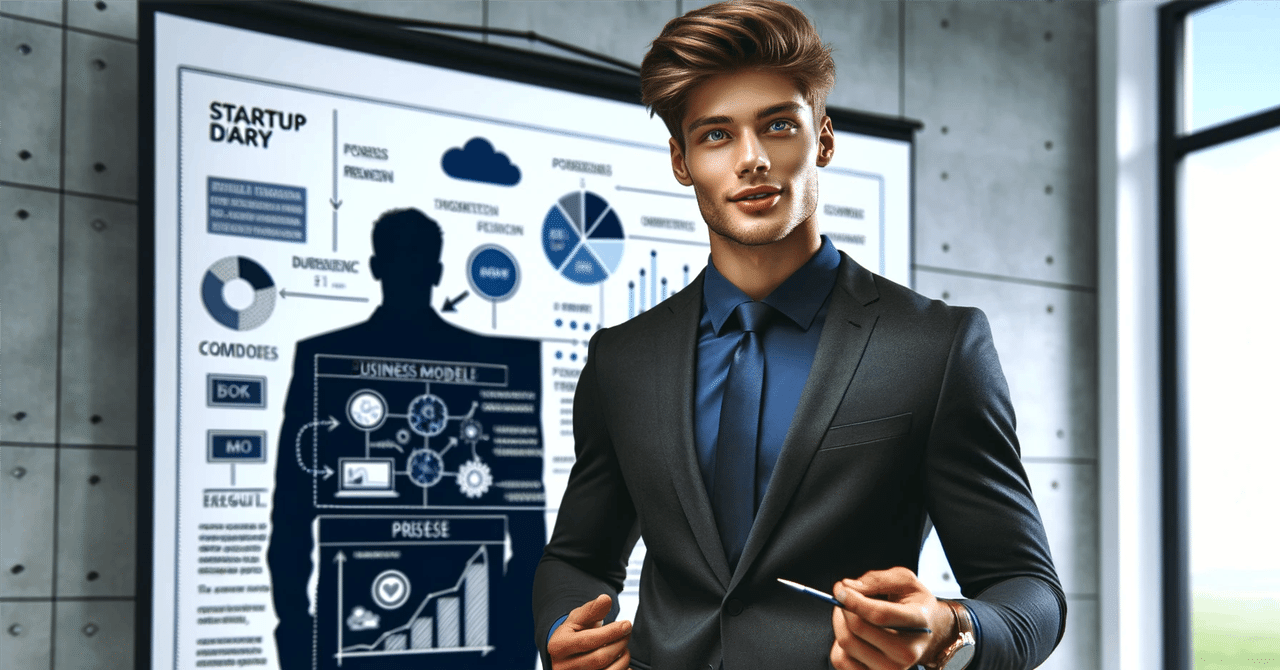 起業日記 Day3｜渡邊 健太郎 / Create New One, Inc.代表