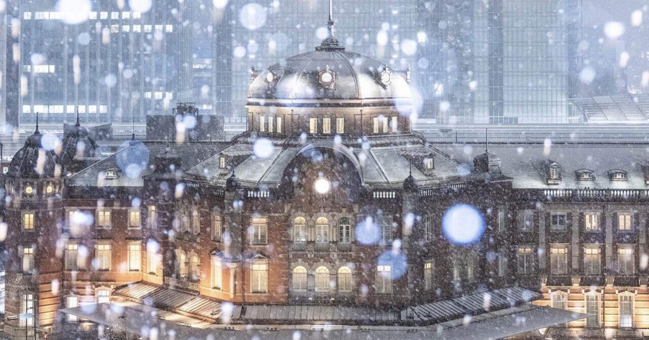 とうきょう｜Master Kevin