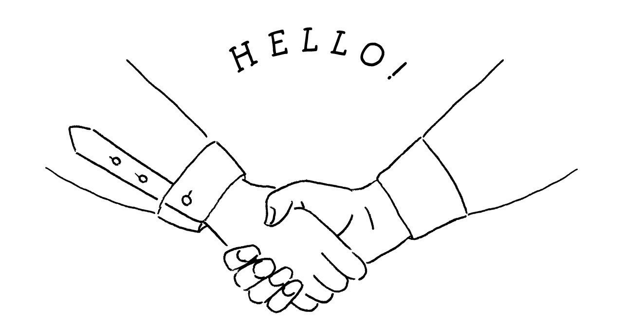 Kagg note、はじめます。｜Kagg note