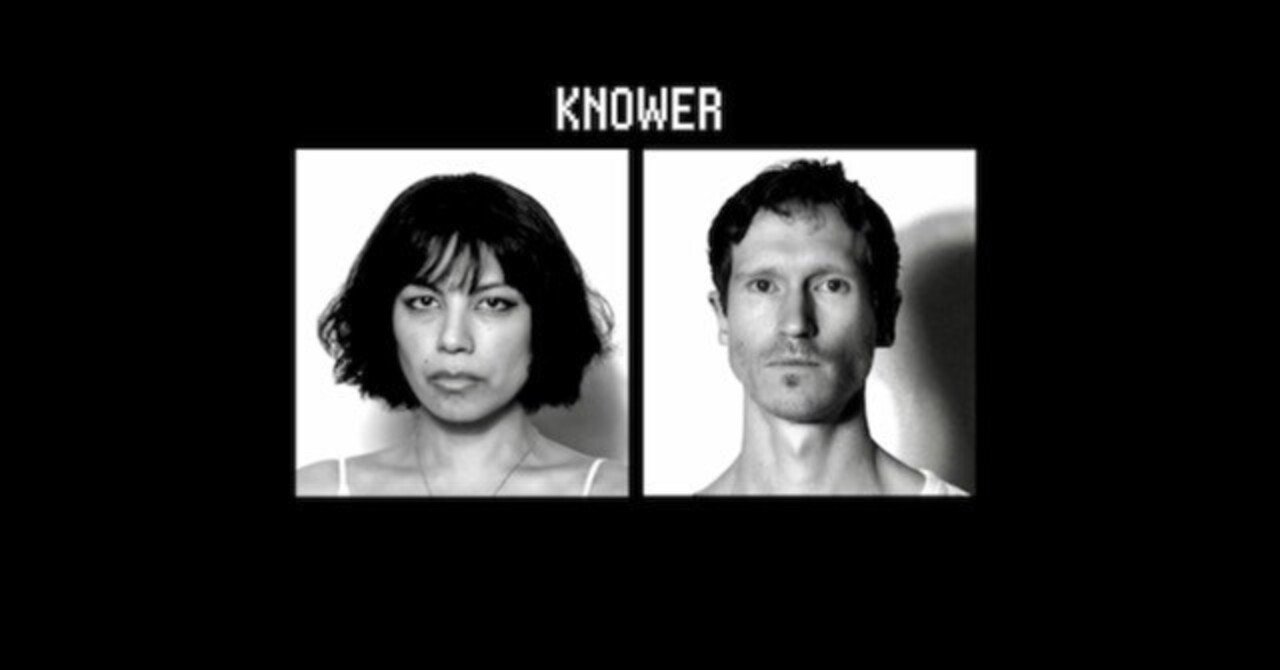 KNOWER FOREVER/KNOWER(2023)(2024/2/11)｜ロッキーの撮影