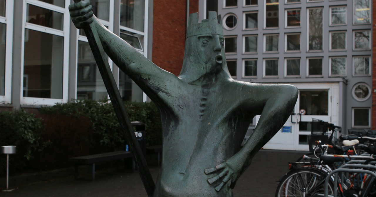 ドイツプラネタリウム訪問記: ブレーメン編｜Sena MATSUI@ドイツ滞在中