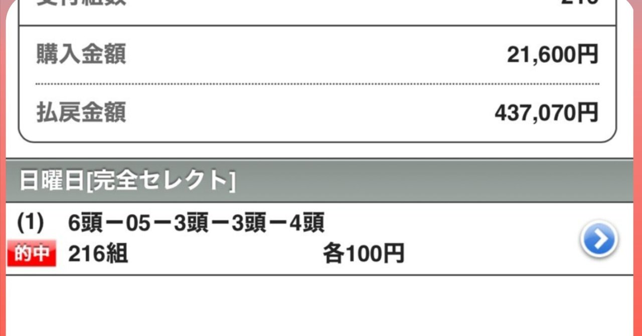 2月11日(日)win5対象レース勝ち馬候補予想 先週Win5🏆43万7030円的中 ｜西京の馬券師三宅