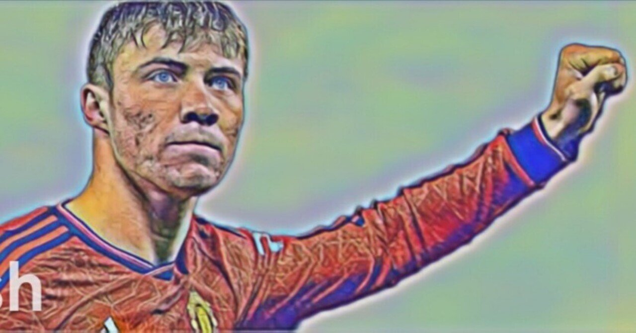 【注目選手】ラスムス・ホイルンドをザックリ解説（プレミアリーグ マンチェスターu）｜ザックリ解説！欧州サッカー（目指せ脱初心者）