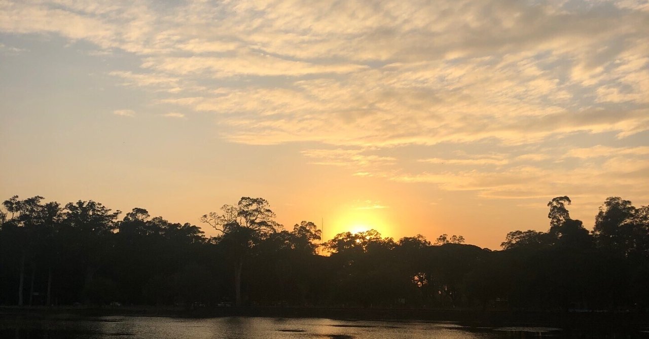 深呼吸をしよう！｜co-keko-co