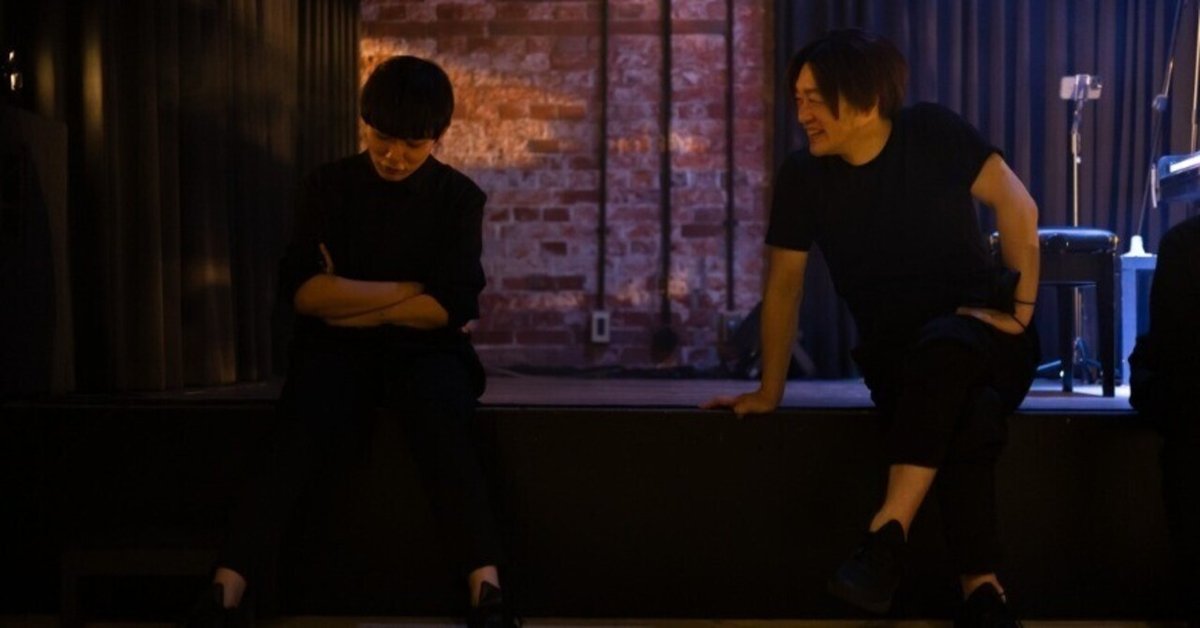 あの頃散々聞いた「あんたがおるさけ行くんや」を今、自分事として実感しまくる日々。｜西村広文 HirofumiNishimura