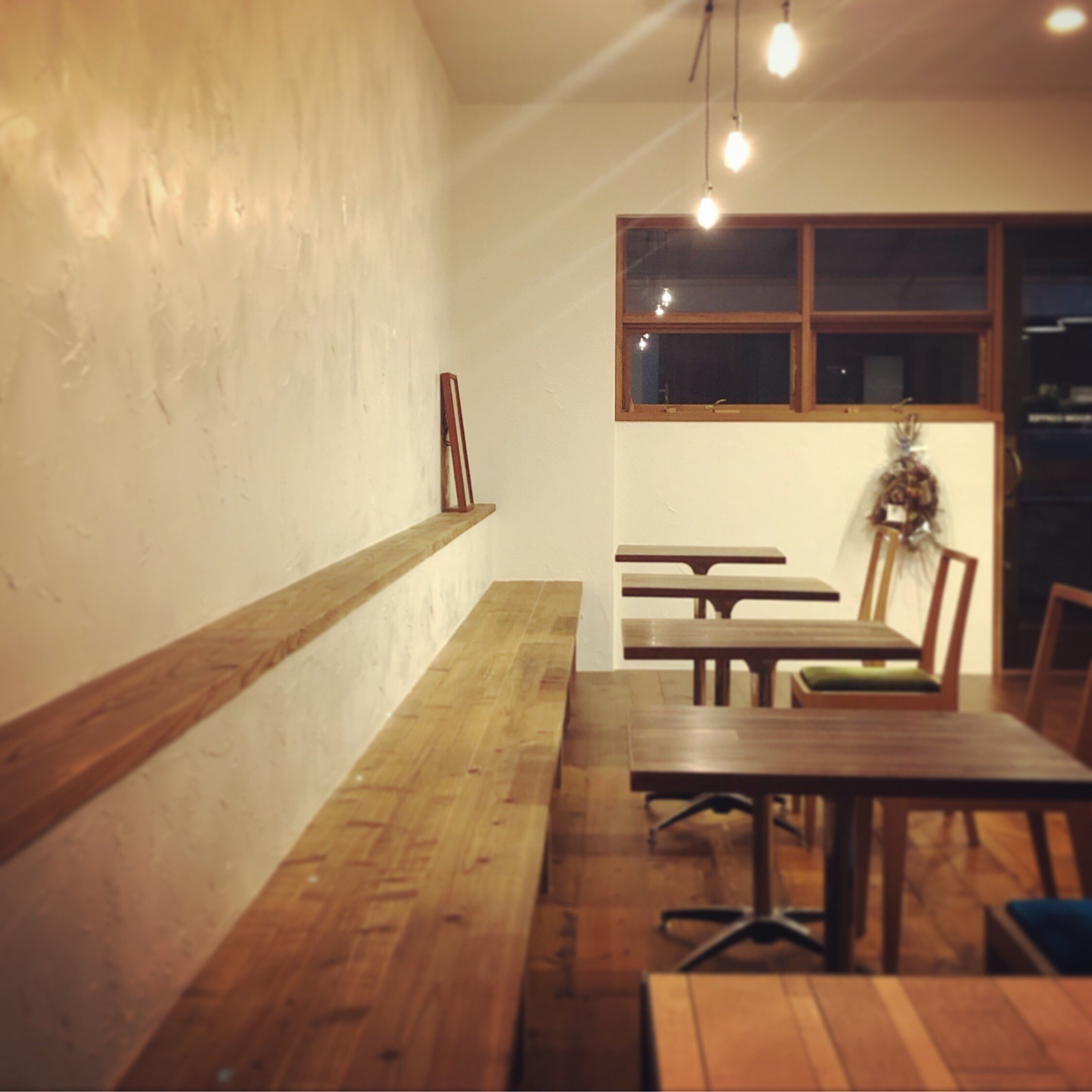 内山道広 / 1 ROOM COFFEE｜note