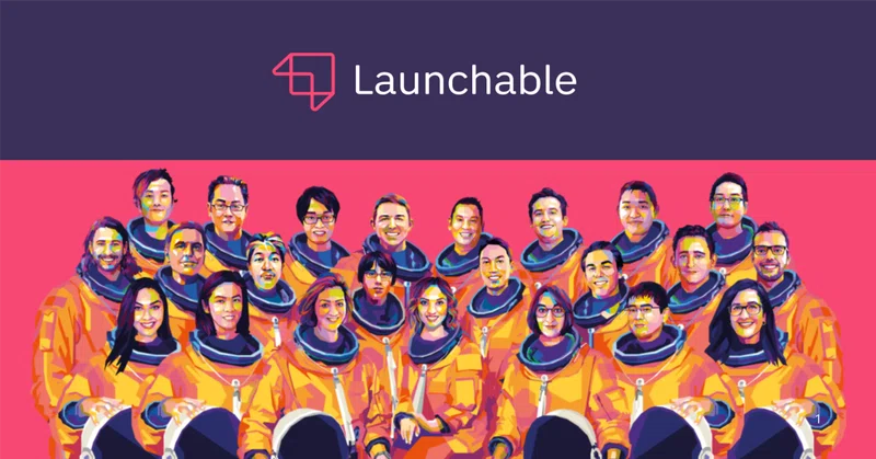 Launchableで働く、ということ｜J.K (Launchable)