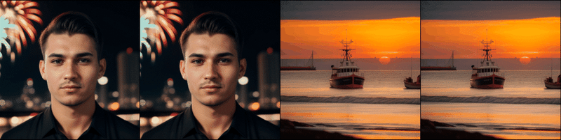 WSL2でAnimateDiff MotionDirectorを試してみる｜ngc-shj