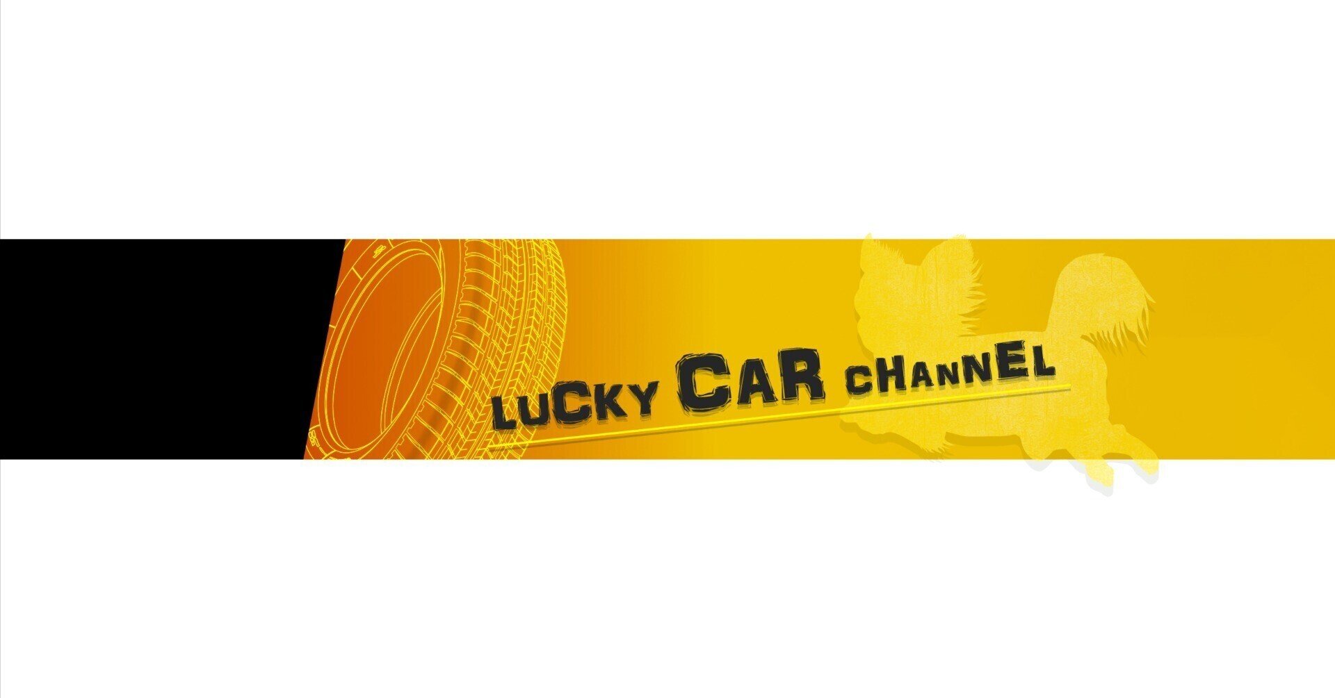 lucky Car Channel 公式note｜note