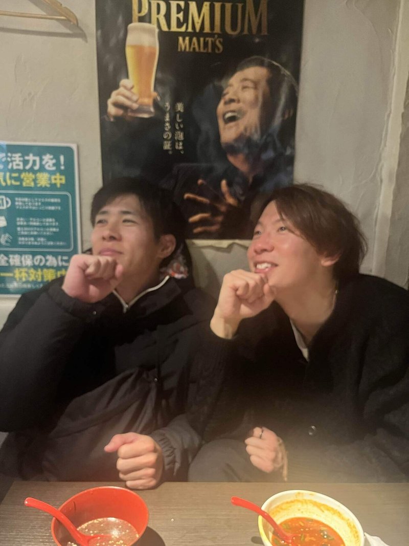 パワー｜SHOTA HAMADA