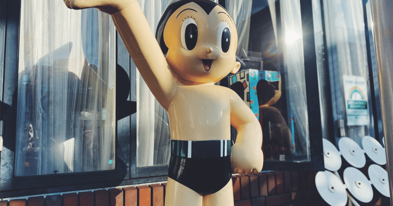 野呂エイシロウ Noro Eishiro｜note