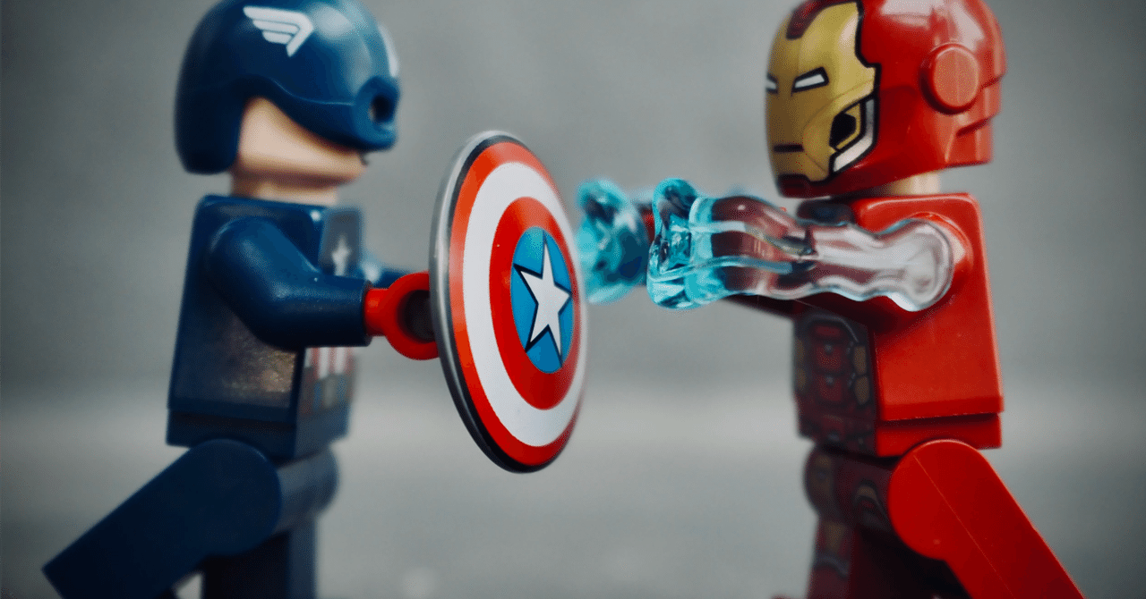 何に戦う｜ayako