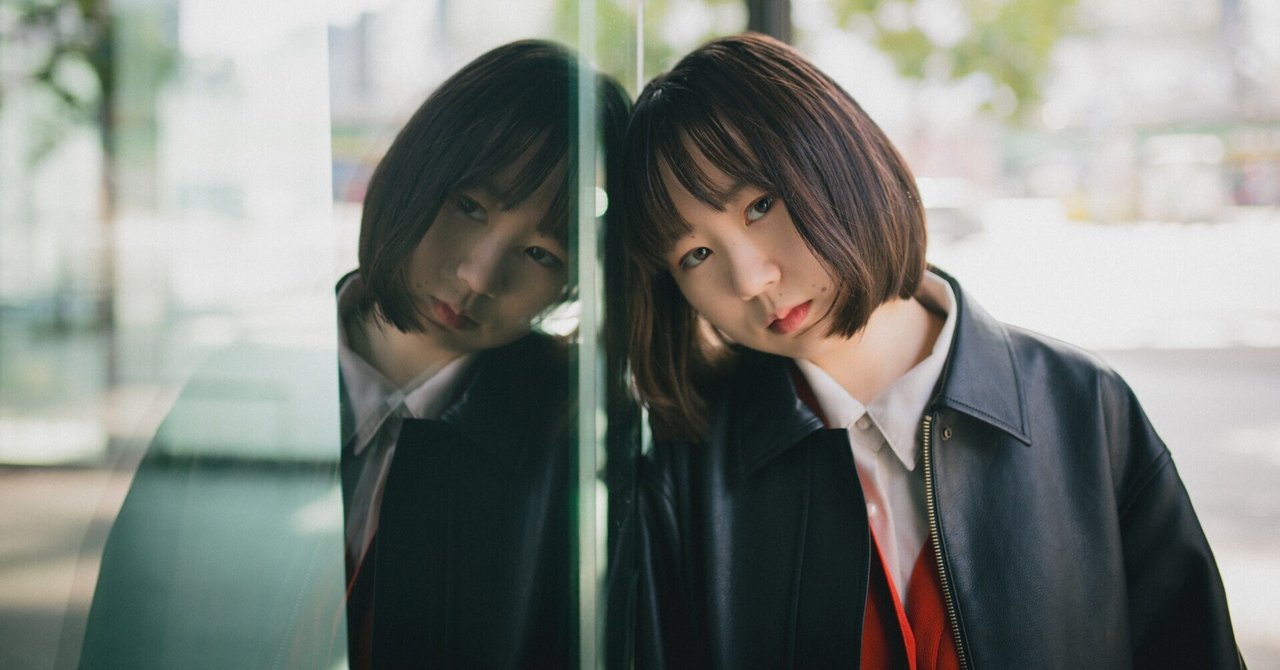 目力が魅力的なモデルさん｜daigo s.