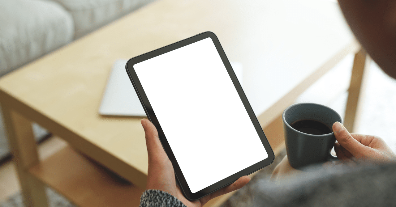 iPad mini6の使い道｜SENNEKO@マイクラウド