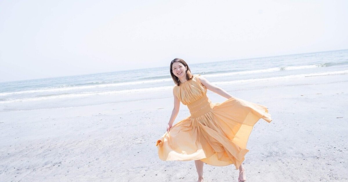 自己紹介 ｜Miyuki Ishihara