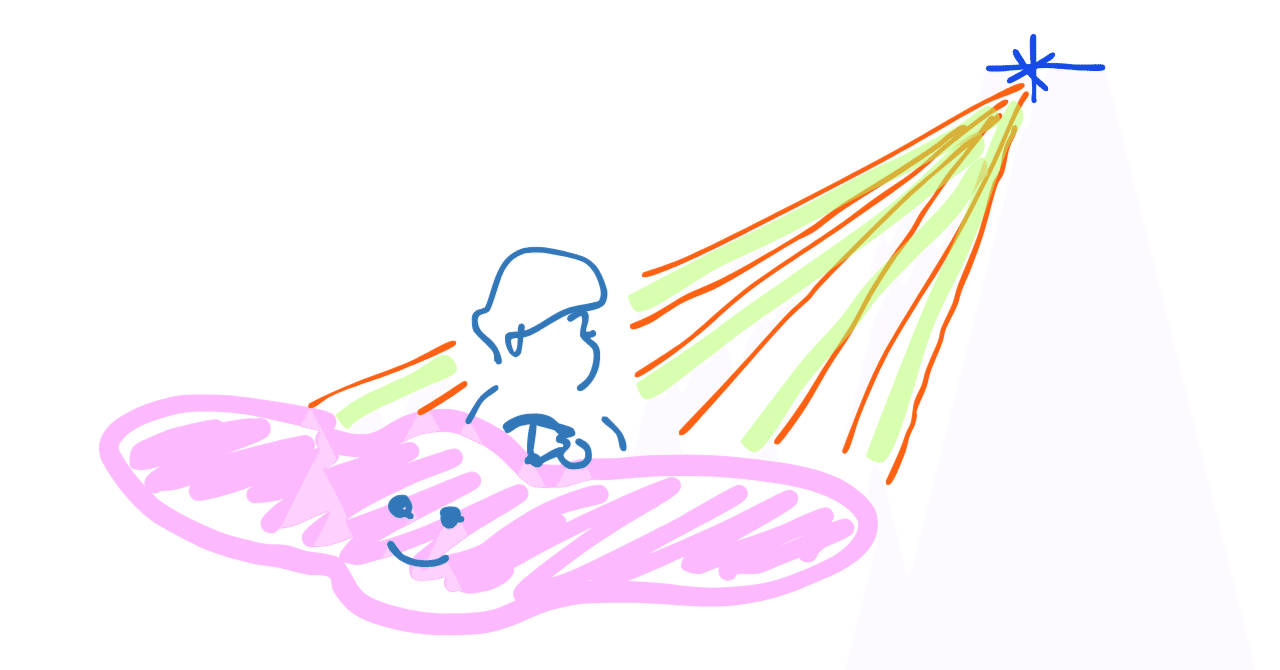 2回住んだ街へ｜mcboy